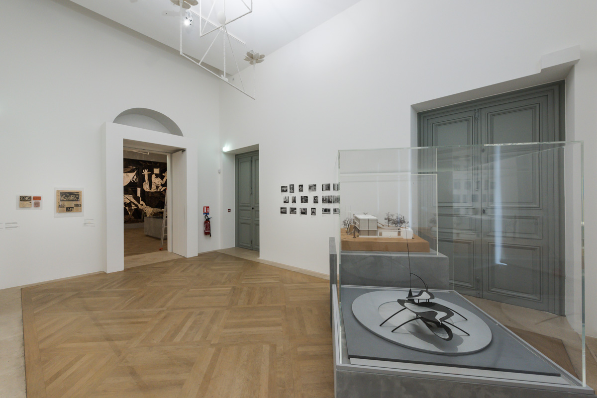 Guernica | Musée Picasso Paris